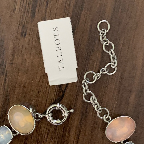 Talbots | Jewelry | Talbots Beautiful Necklace | Poshmark